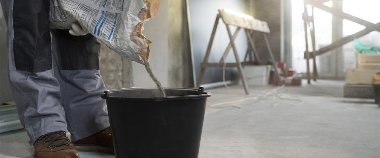 Où se trouve l’amiante dans les maisons ? - Promotion entreprise